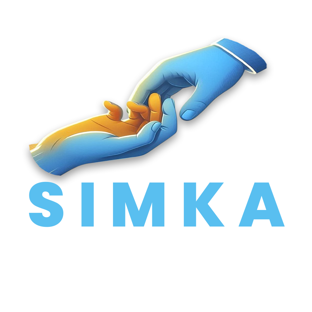 SIMKA - Empowering Your Financial Journey